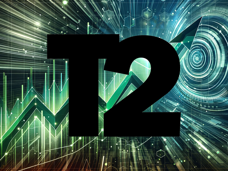 Take-Two Interactive: Los grandes inversores refuerzan sus apuestas