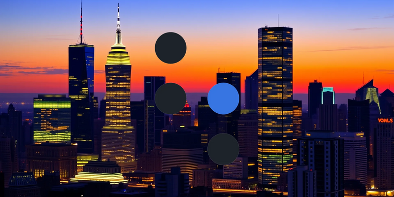 D-Wave Quantum Stock: A High-Stakes Week at CES 2026