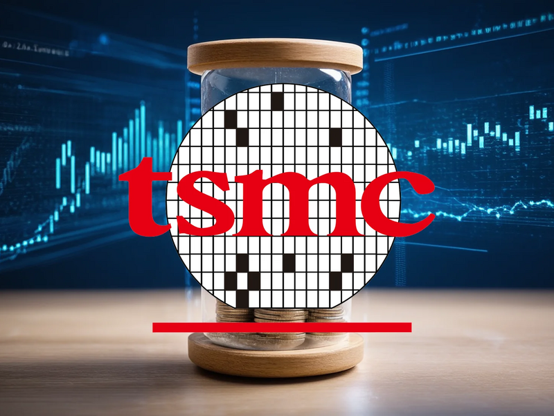 TSMC: El valor taiwanés que impulsa los mercados con su dominio tecnológico