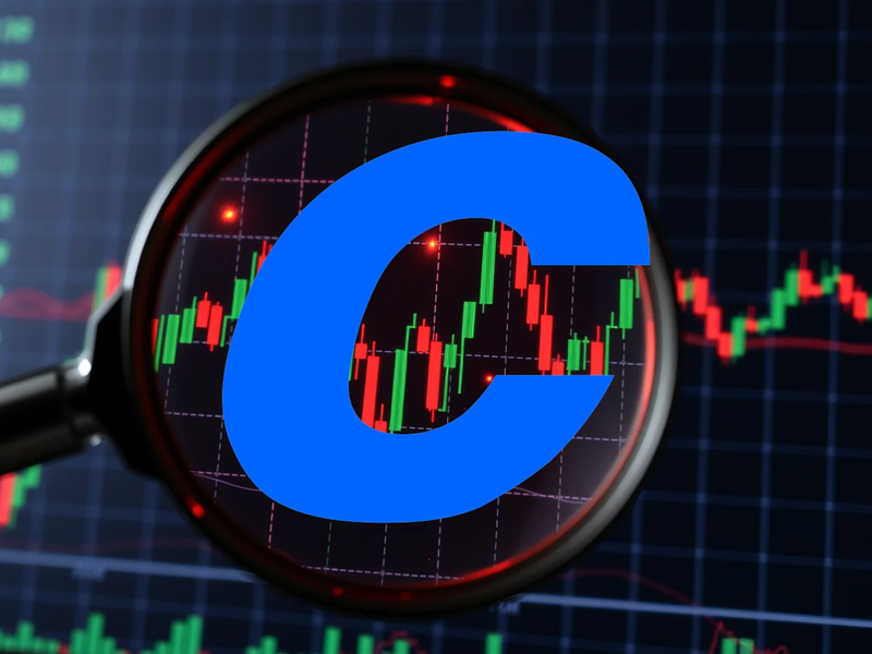 Copart Shares Face Persistent Selling Pressure