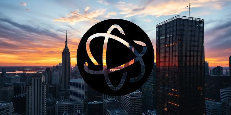 Coherent Shares Slide Amid Broader AI Infrastructure Concerns