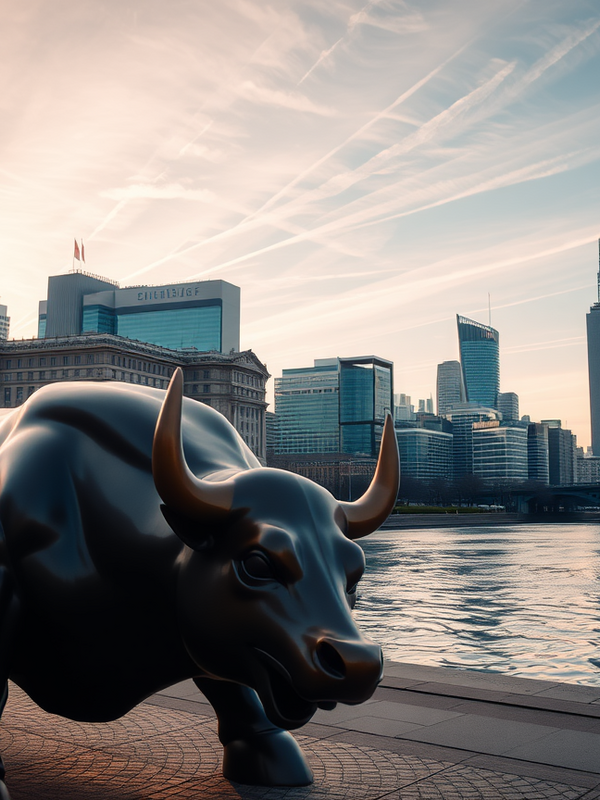 URTH: Un ETF Global con Cimientos Tecnológicos