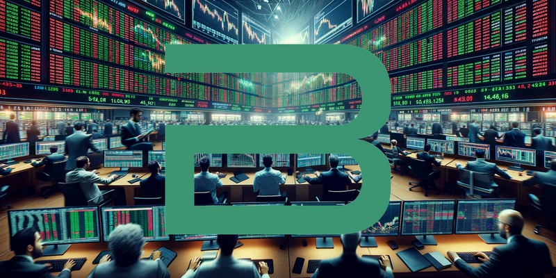 BioNTech Shares Hold Firm Amid Vaccine Market Shifts