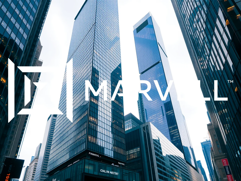 Marvell Technology: El impulso de la inteligencia artificial recupera ...