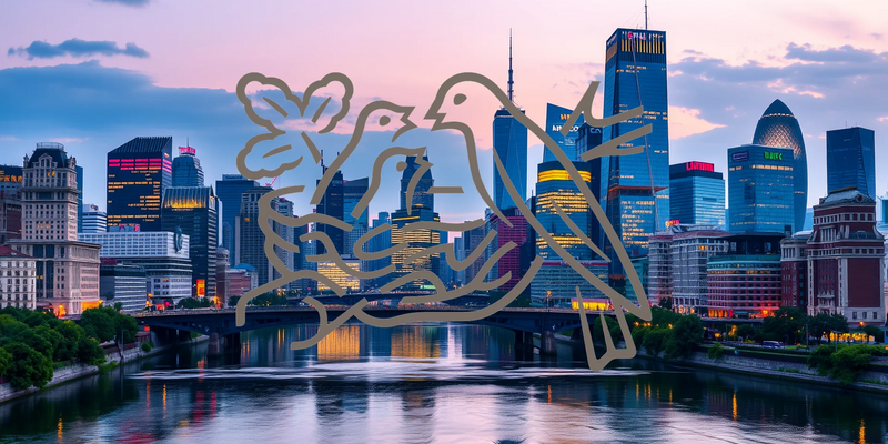 Nestlé Shares Face Pressure Amid Product Recall and Restructuring