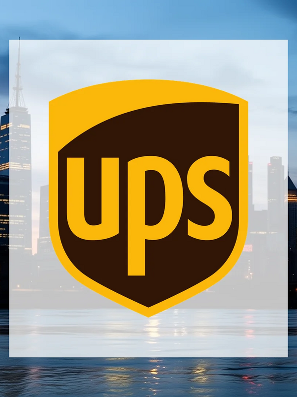 Navigating Transformation: UPS Balances Cost-Cuts and Shareholder Returns