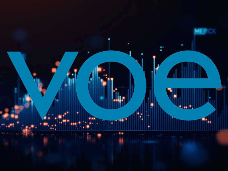 Voestalpine Shares Hold Firm Near Recent Peak