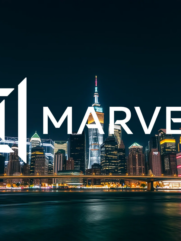 Marvell Technology Stock: Analysts Project Significant Upside Amid AI ...