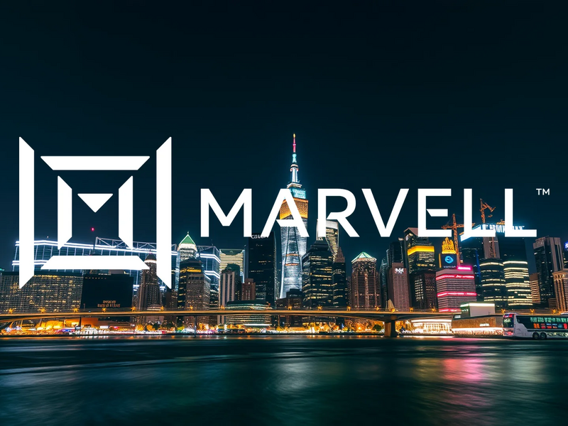 Marvell Technology Stock: Analysts Project Significant Upside Amid AI ...