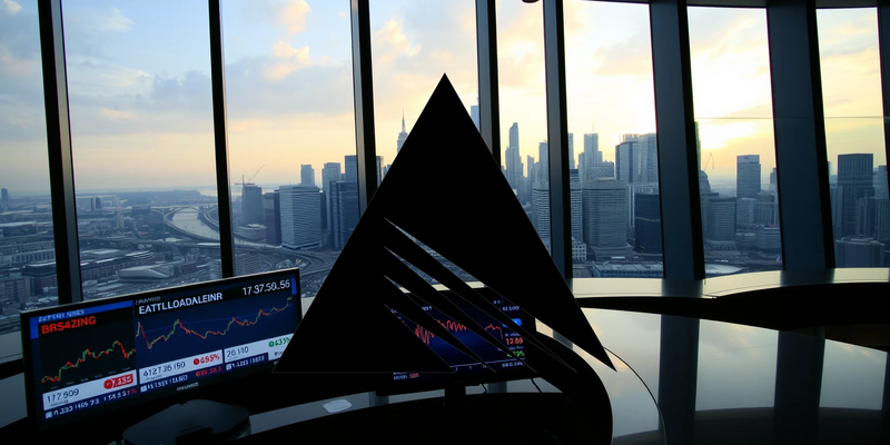 Lam Research Shares Surge on Bullish Analyst Initiation