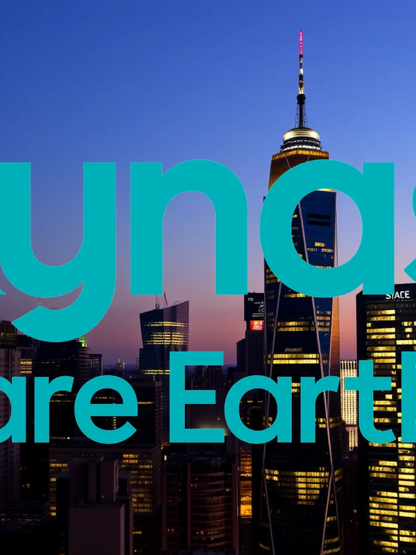 China’s Strategic Shift Intensifies Global Rare Earths Competition