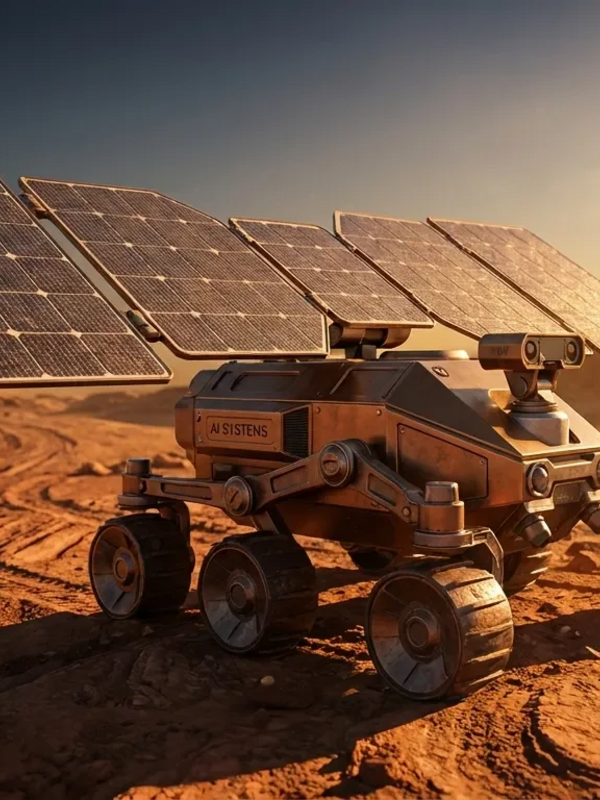 Jackery präsentiert auf der CES autonome Solar-Roboter und wetterfeste ...