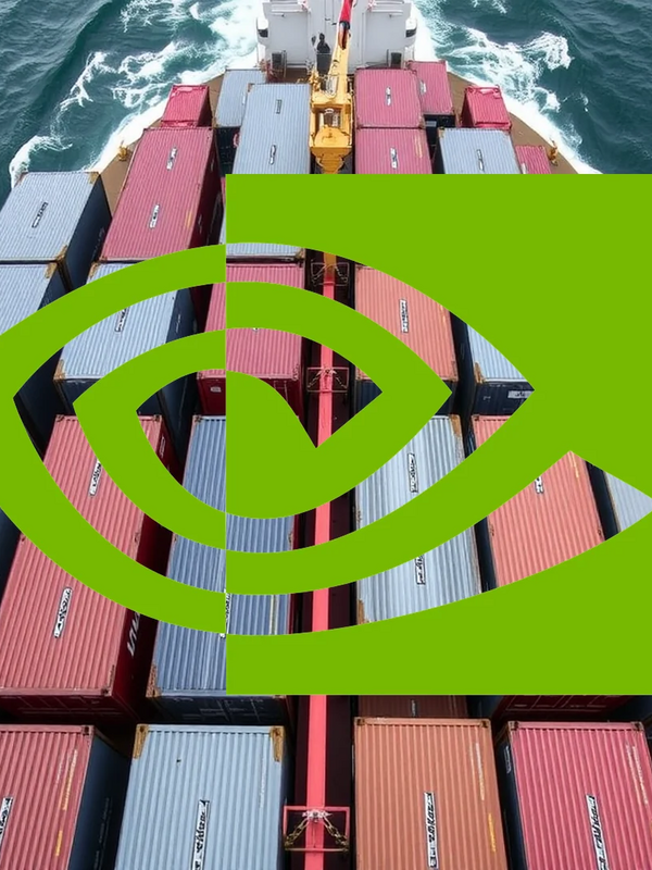 Nvidia’s CES Presentation Reinforces Its AI Dominance and Future Roadmap