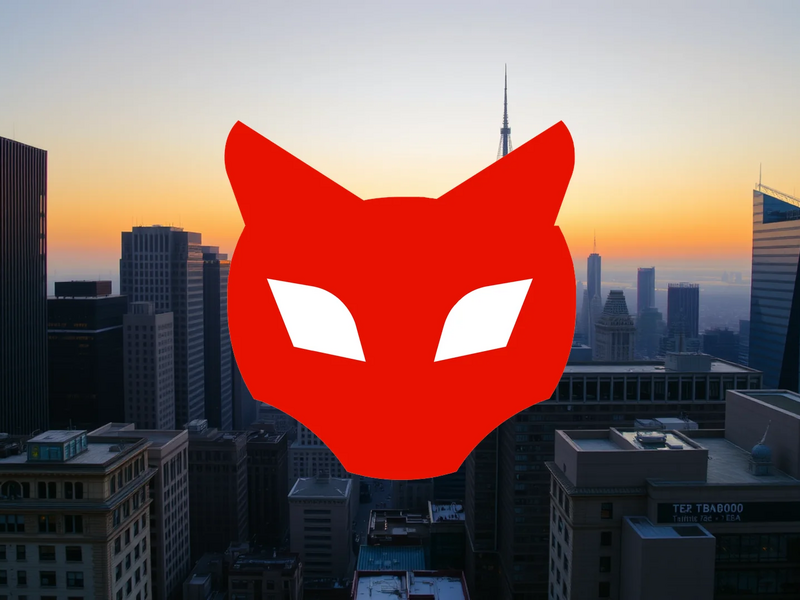 Red Cat Shares Surge on Unconfirmed Military Deployment Speculation