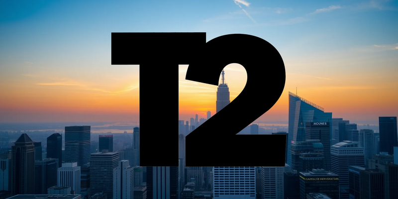 El destino de Take-Two se juega en febrero