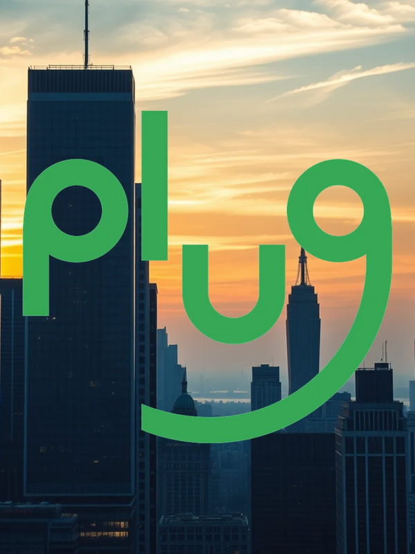 Plug Power Shares Surge Amid Divergent Analyst Views