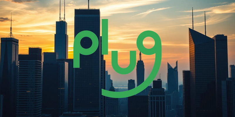 Plug Power Shares Surge Amid Divergent Analyst Views