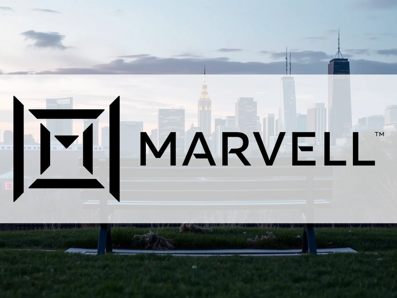 Marvell Technology: Una adquisición estratégica que refuerza su ...