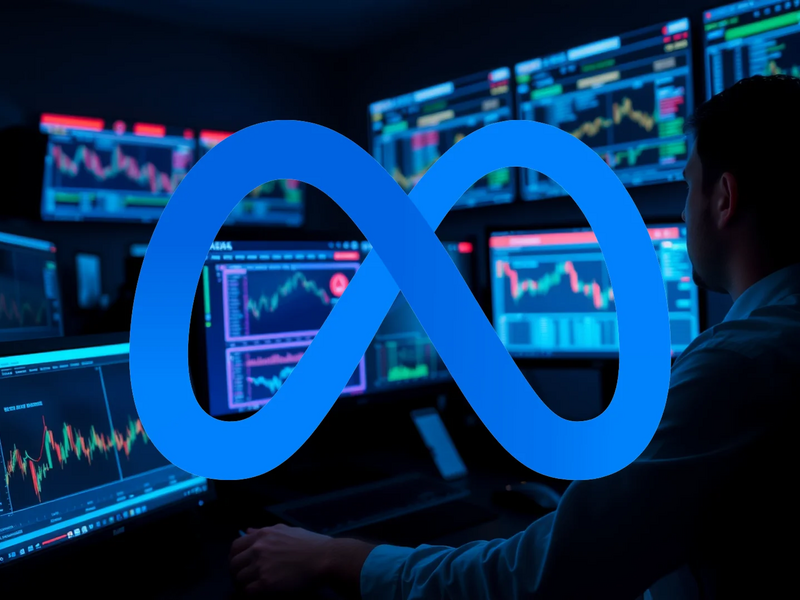 Meta’s Growth Engine Faces Regulatory and Supply Chain Headwinds