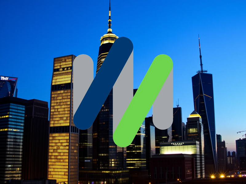 Vertex Shares Climb Following Analyst Upgrade from Wolfe Research