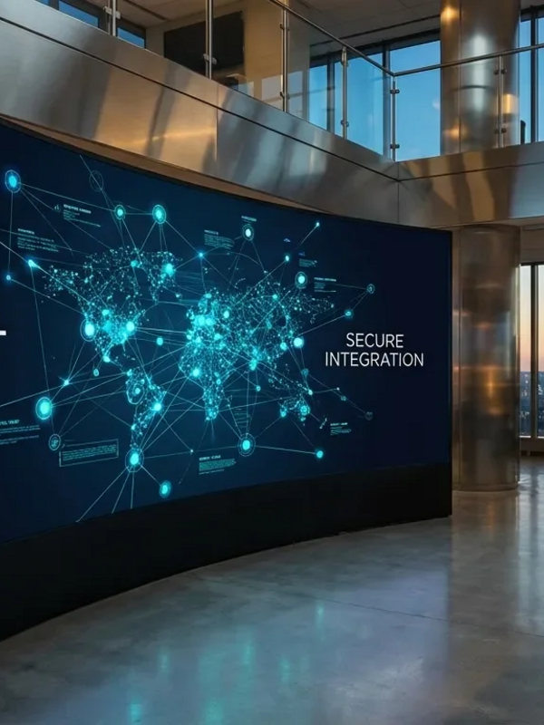 SGS kauft indische Panacea Infosec für digitale Offensive