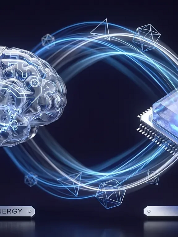 Spatial Intelligence: KI lernt 3D-Denken – und warum das auch unser Gehirn braucht