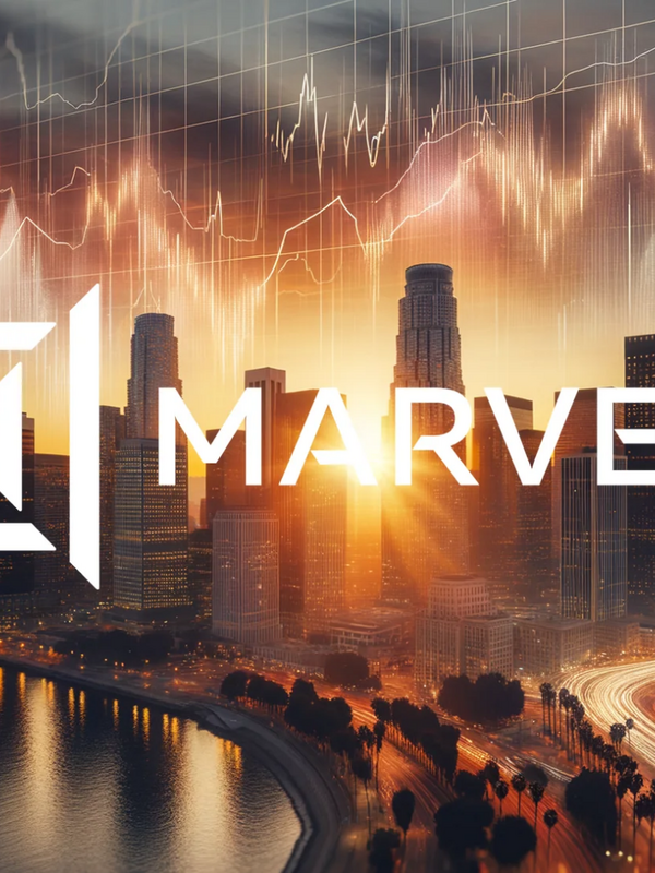Marvell Technology’s Strategic Acquisition Meets Short-Term Market ...