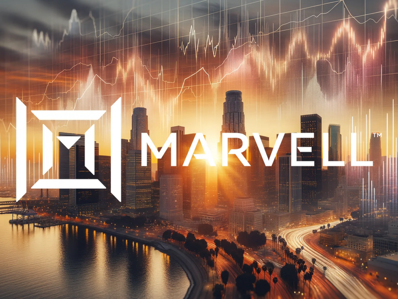 Marvell Technology’s Strategic Acquisition Meets Short-Term Market ...