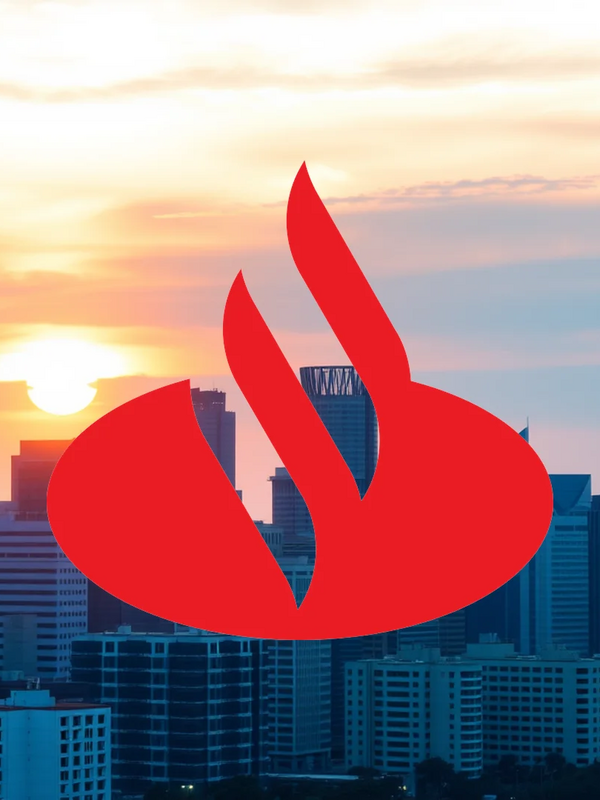 Santander: Un colchón de capital que inspira confianza