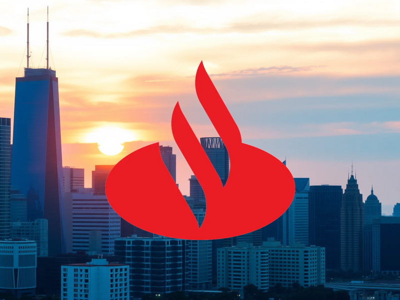 Santander: Un colchón de capital que inspira confianza