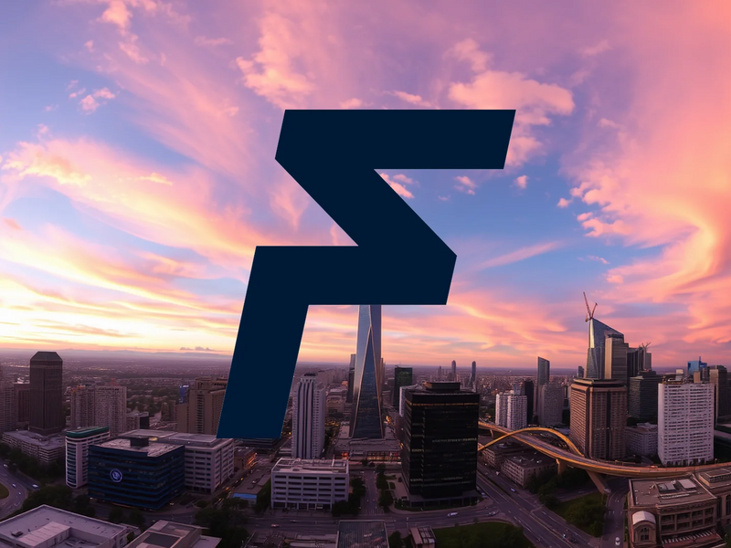 T1 Energy Shares Face Pressure Amid Strategic Pivot