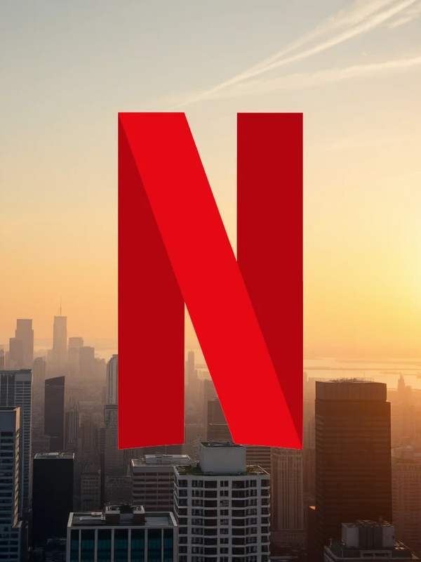 Warner Bros. Discovery backs Netflix as Paramount bid is rebuffed