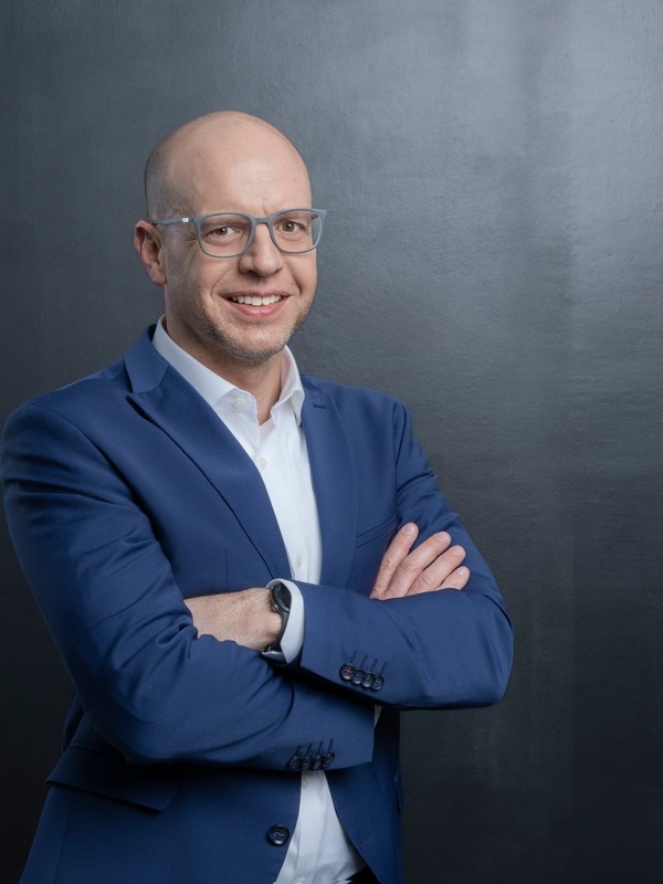 Matthias Meyer ergänzt die Geschäftsführung der Asklepios Kliniken Hamburg GmbH