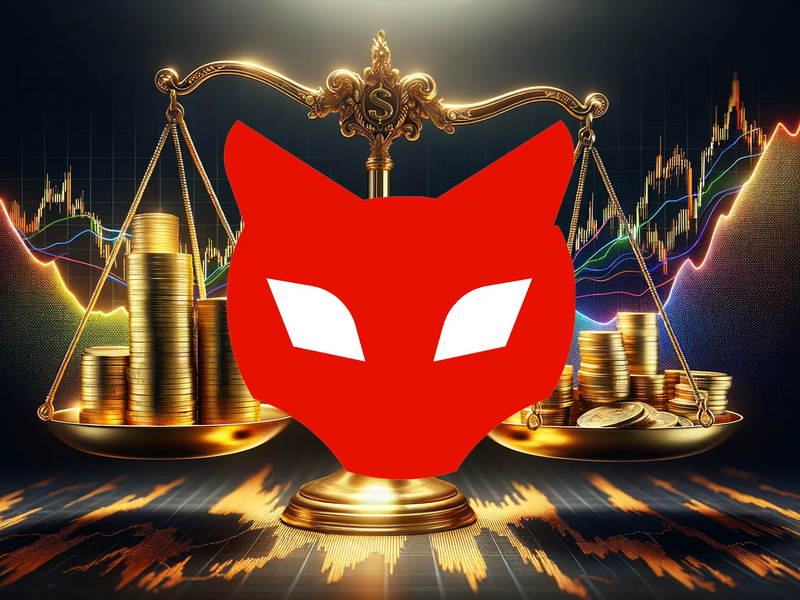 Red Cat acelera su rally impulsado por un giro regulatorio en Estados ...