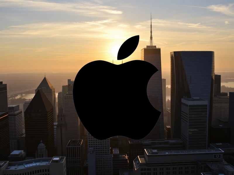 Apple Secures JPMorgan Chase as New Apple Card Issuer