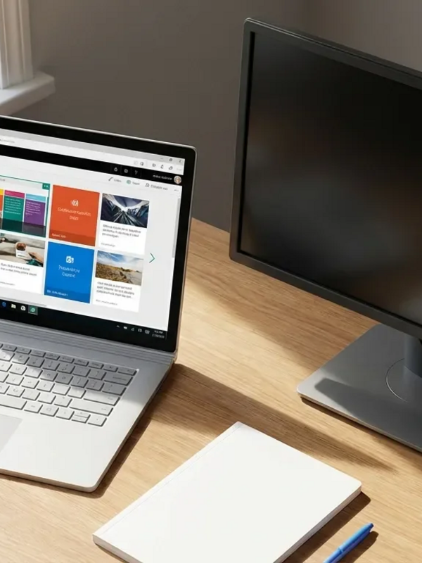 Microsoft Sway: Windows-App wird eingestellt