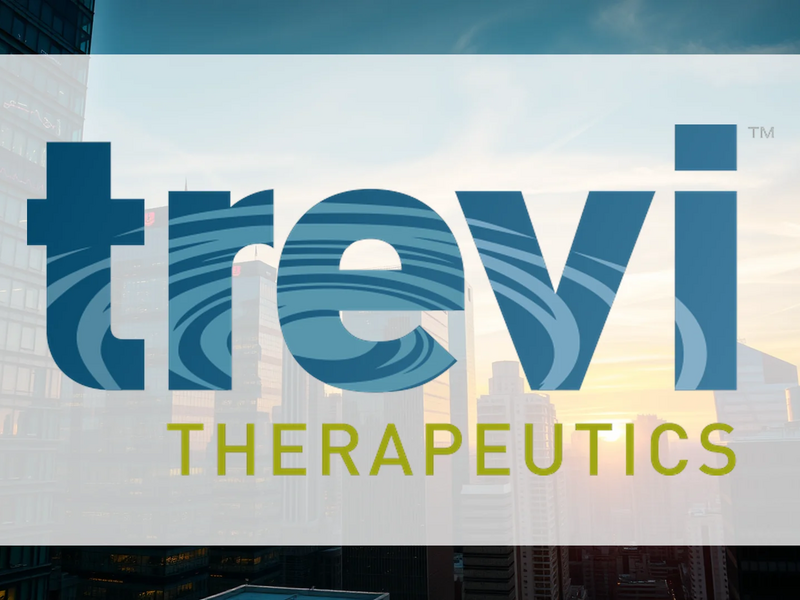 Trevi Therapeutics Outlines Key Development Milestones for Lead Drug ...