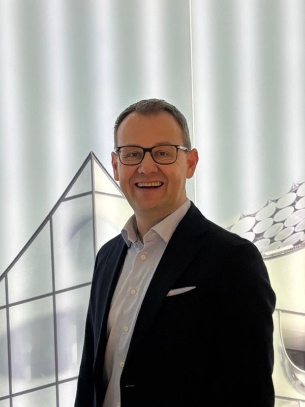 HWP Handwerkspartner stärkt Geschäftsführung / Ken Kämpf übernimmt ...