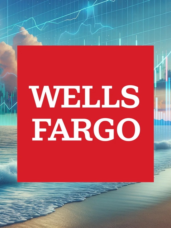 Wells Fargo Earnings: A Crucial Test Amid Political Headwinds
