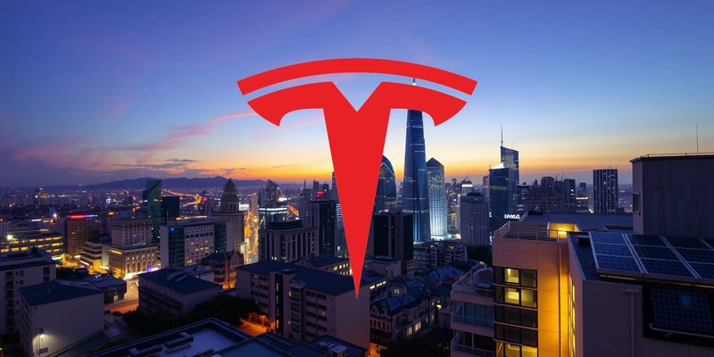 Regulatory Hurdles and Executive Retention Shape Tesla’s Path Forward