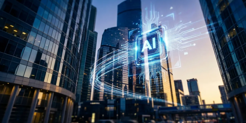 KI wird zum Finanzberater der jungen Generation