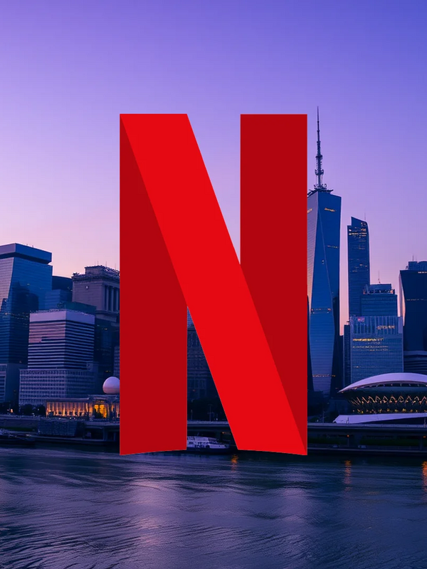 Strategic Shift in Netflix’s Bid for Warner Bros. Discovery