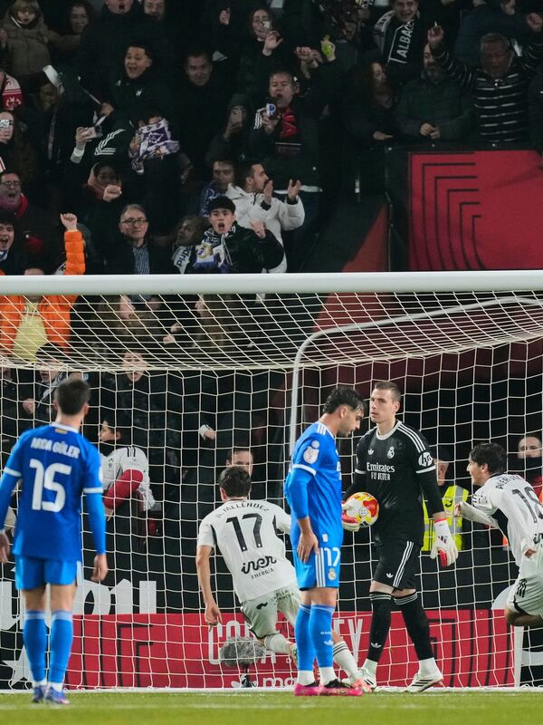 Der neue Coach nimmt die Schuld auf sich.