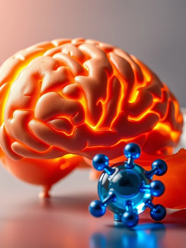 Vitamin B12 and Age-Related Cognitive Decline: A Protective Link ...