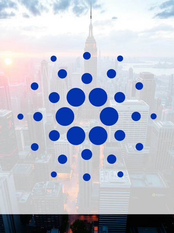 Cardano’s Path Forward: Technical Upgrades and Ecosystem Expansion Fuel ...