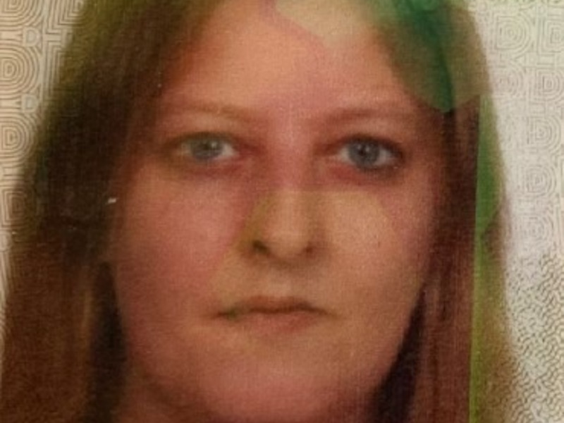 PI Merzig - Seit Dezember 2025 wird Frau Sarah Böffel vermisst.