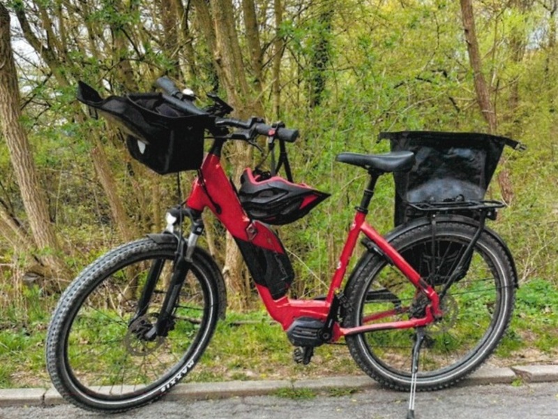 Apolda - In der Nacht zu Mittwoch kam es zu einem Einbruch in der ...