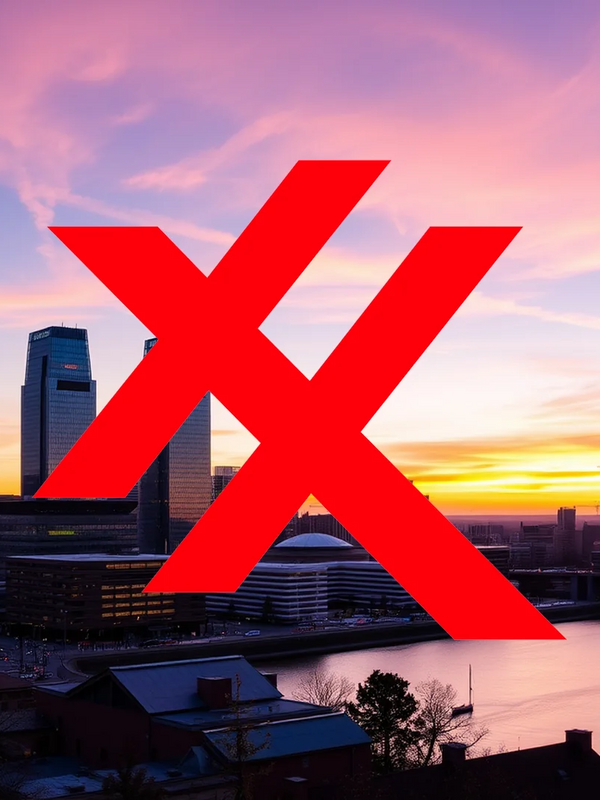 Exxon Mobil Shares Face Headwinds Amid Political and Profit Pressures