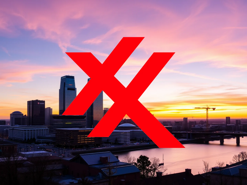 Exxon Mobil Shares Face Headwinds Amid Political and Profit Pressures