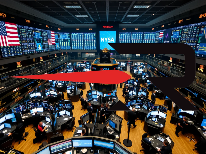 Rocket Lab: La acción espacial que desafía la gravedad en Wall Street